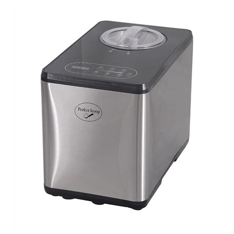 เครื่องทําไอศกรีม Perfect Scoop