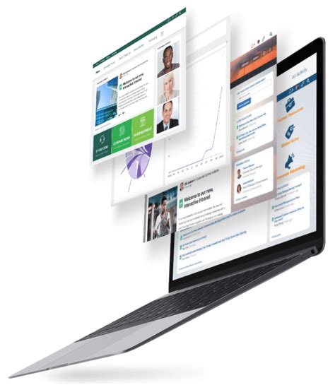Cloud Intranet
