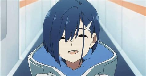 Darling In The Franxx 5 Ways Ichigo Did Nothing Wrong 5 Ways She S The Worst