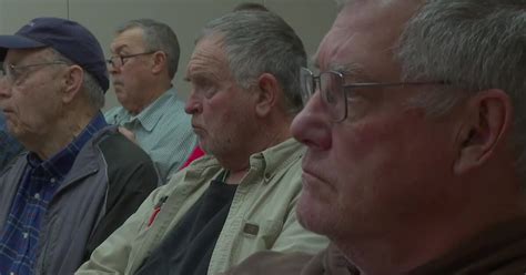 This Pipeline Is A Joke Shelby County Neighbors Question Pipeline Company