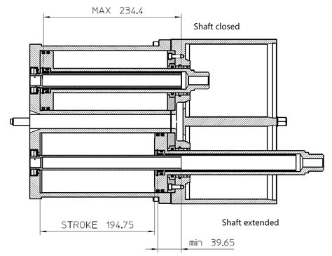 LDC Long Distance Inductive Sensor Sensors Forum Sensors