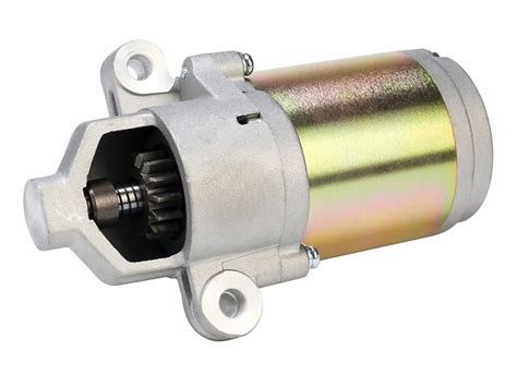 951 12207 751p12207a Starter For Mtd Yard Man Craftsman