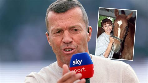 Spesen Skandal Um Lothar Matthäus Ex Frau Tierschutz Greift Durch Bunte De