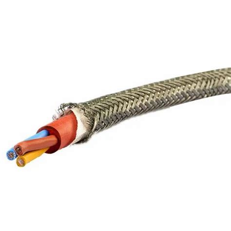 Ptfe Wires Ptfe Insulated Wires Manufacturer From New Delhi