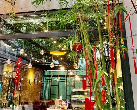 Đánh Giá Soncha Roastery K2120 Ông Ích Khiêm Phường Thanh Bình Đà Nẵng