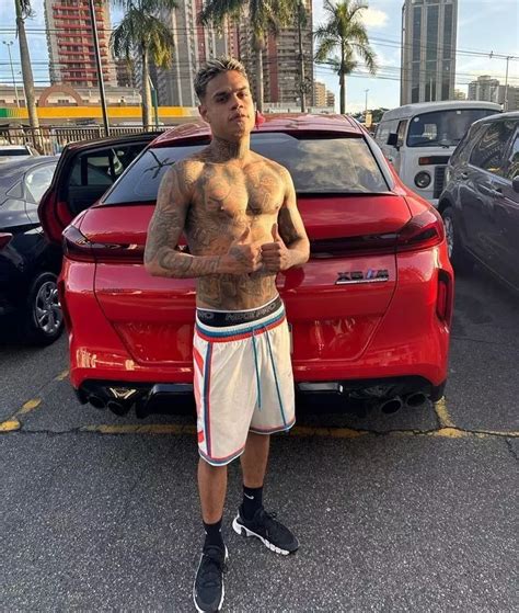 Chat With Mc Cabelinho Nsfw Enjoy Free Unrestricted Ai Character Roleplay No Filter Flowgpt