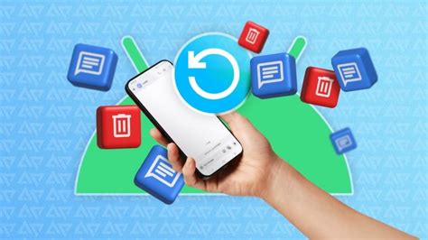 How To Recover Deleted Text Messages On Android Without App [best Guide]