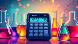 How To Calculate Molarity Formula And Examples