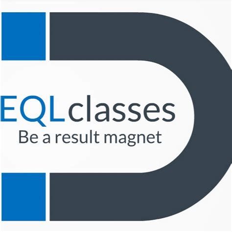 Eql Classes Youtube