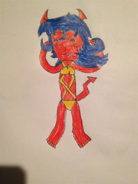 Bikini Isabelle By Kryten51 On Deviantart