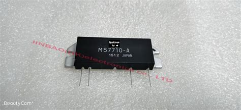 M57710 A|반도체 집적회로| - AliExpress