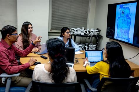 Saint Louis University Launches Human Computer Interaction Lab Slu Saint Louis University