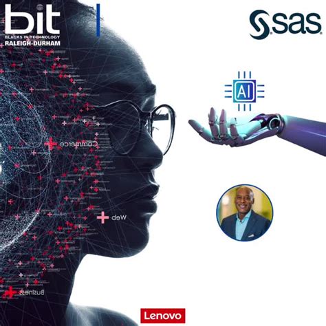 Bobby Mcneil On Linkedin Ai Techtalk Artificialintelligence Sas Diversityandinclusion…