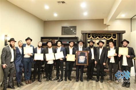 Bais Toras Menachem Semicha Program Adds Virtual Track