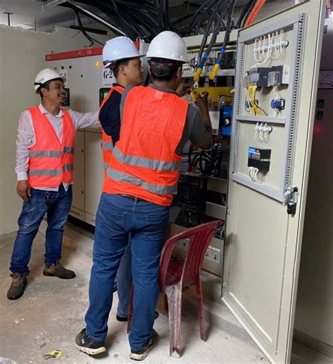 Services Bsk Mep Engineering
