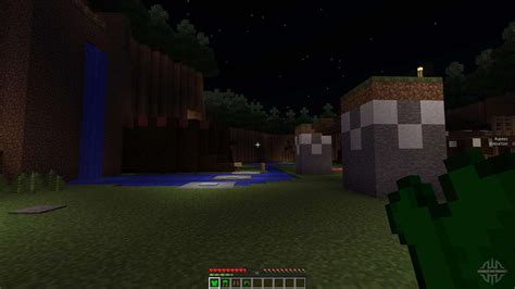 Kokiri Forest And Inside The Deku Tree For Minecraft
