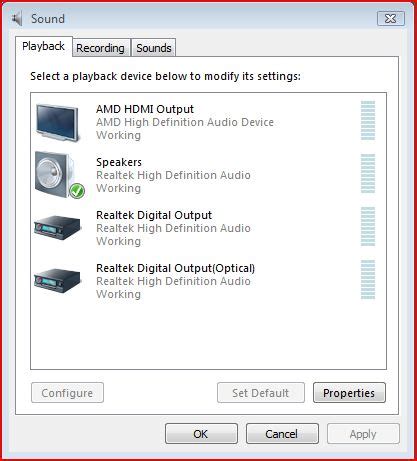 Realtek Audio Not Detecting Speakers Or Headphones Solved Windows Forums