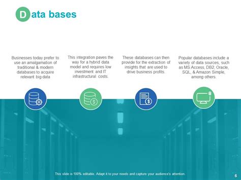 Marketing Data Sources Ppt PowerPoint Presentation Complete Deck With Slides
