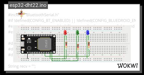Wokwi Online Esp32 Stm32 Arduino Simulator