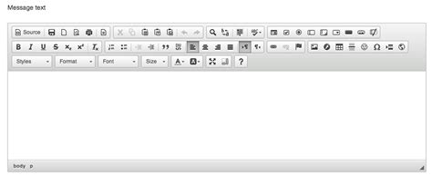 Natural Text Editing