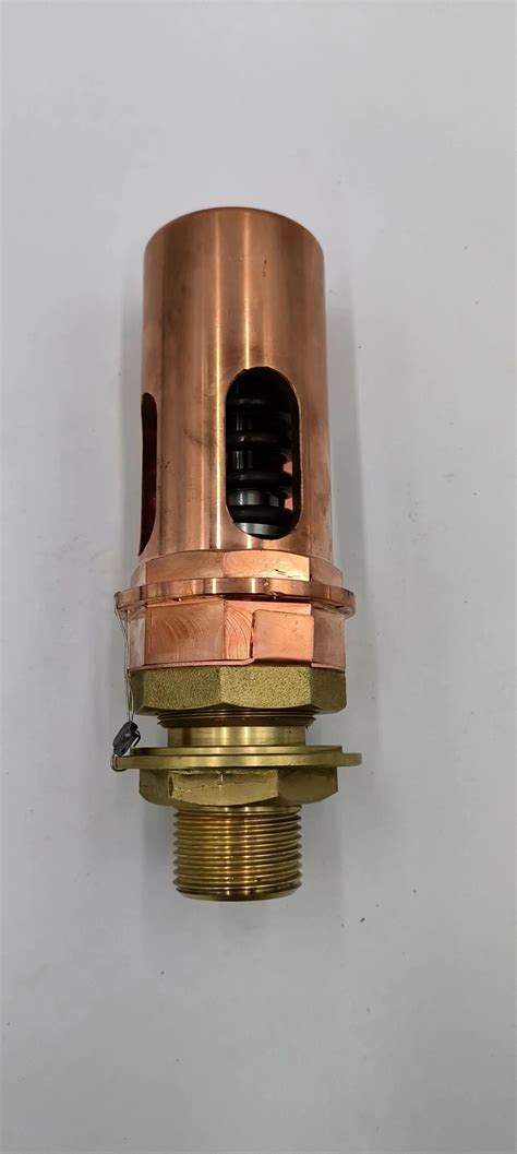 Railway Rail Transit Air Safety Valve Buy Air Line Micro Lift Safety Valve Low Pressure Safety