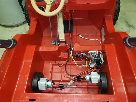 BLE Gamepad Library Libraries Particle