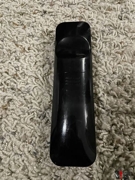 Logitech Squeezebox Touch Photo Us Audio Mart