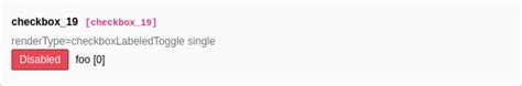 field types config type — tca reference 13 4 documentation