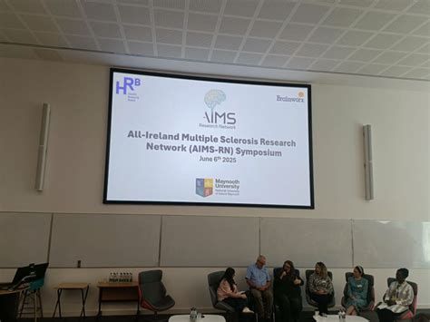 It Was A Fantastic Symposium Eric Downer