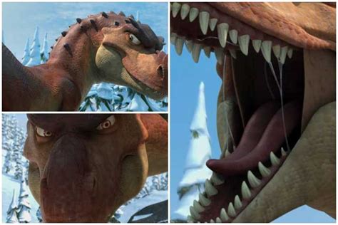 20 Most Popular Ice Age Characters That Made The Franchise So Iconic