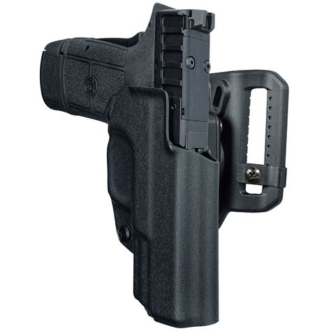 Smith And Wesson Equalizer Holsters Sw Equalizer Holster Sandw