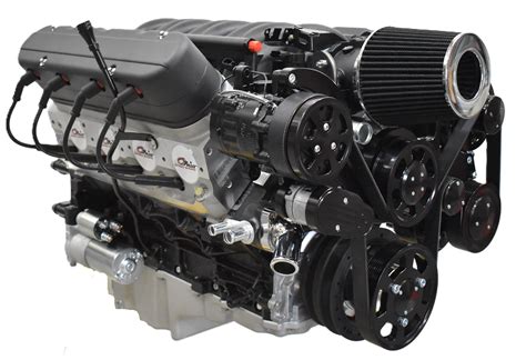 Ls 60l 450hp Deluxe Engine Package 2631046111