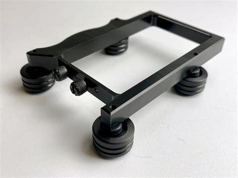 Gpu Graphics Video Card Display Holder And Stand Mnpctech