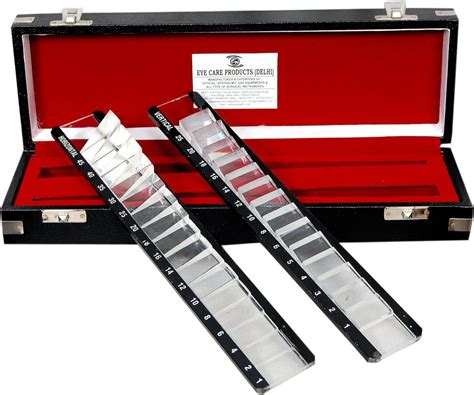 Prism Bar Eye Prism Bar Latest Price Manufacturers And Suppliers