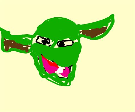 Goblin Drawception
