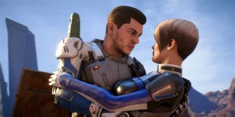 After 7 Years Im Ready To Return To Mass Effect Andromeda