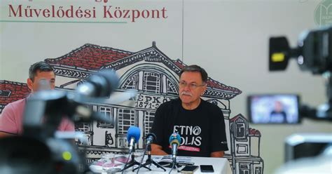 Foto Najavna Konferencija Za Medije Interetno 2023 Nepker 10