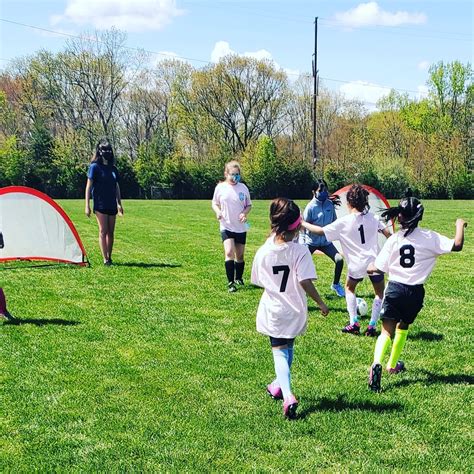 Gresham Middle School Gresham Middle School Soccer