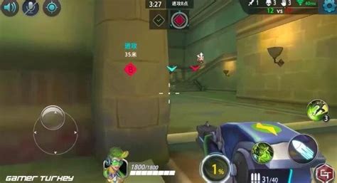 Hero Mission Game Chinese Overwatch Clone Is Brazen As Hell R
