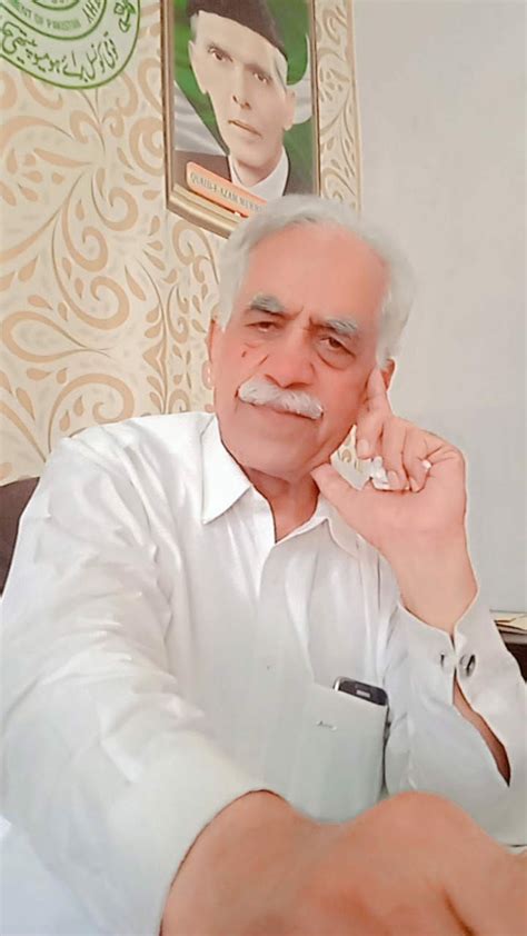 Muhammad Aslam Chaudhary