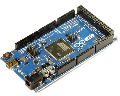 Arduino Werkt Aan Arm Versie Van Controller Platform Tweakers