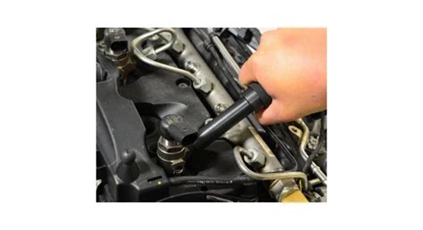 Комплект за демонтаж на дизелови инжектори