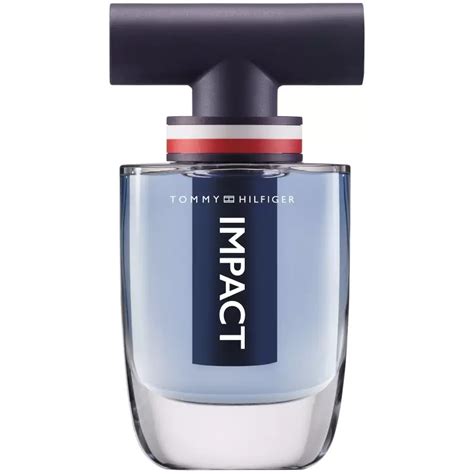 Tommy Hilfiger Impact Intense Men Edp 100 4 Ml