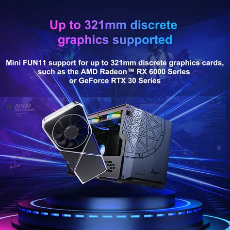 Geekom Mini It Mini Pc With Th Gen Intel Processor