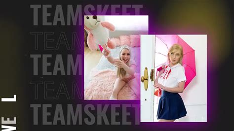 Diminutive Egghead Teenager And Her Buddy Plays Nasty Hide And Seek