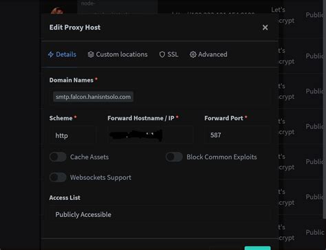 Setup Free Docker Mailserver Behind Nginx Reverse Proxy Dhirendrasingh