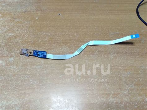 Кнопка включения LS-D802P для ноутбука Dell Inspiron 15-5565 15-5567 15 ...