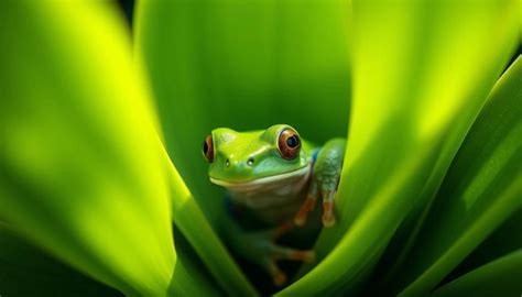 Tree Frog Activity During The Wet Season Discover What Makes Them So Active