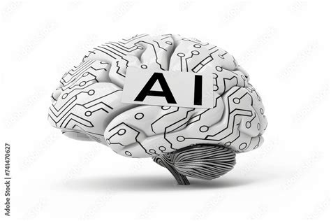 ai brain chip brain inspired computing platform artificial