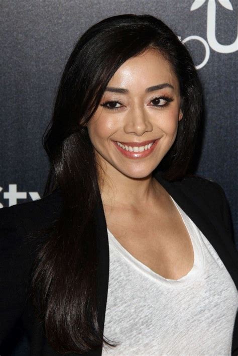 Aimee Garcia Lucifer Aimee Garcia Aimee Ffion Edwards Beautiful Actresses